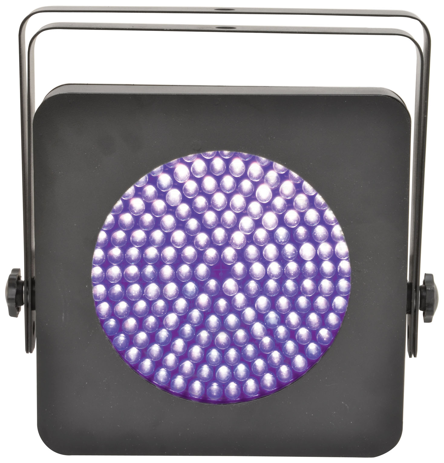 UltraViolet LED Par Light Effect - UV Blacklight 167 x 10mm UV LEDs ...