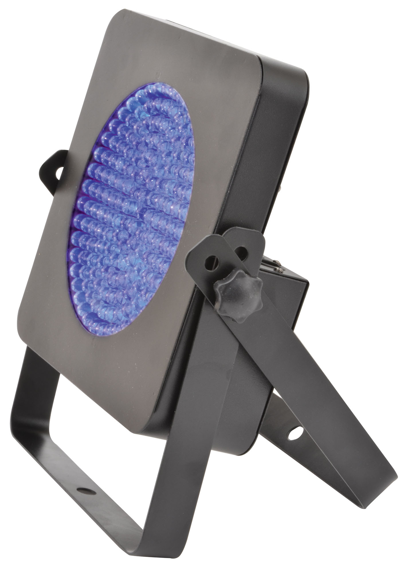 UltraViolet LED Par Light Effect - UV Blacklight 167 x 10mm UV LEDs ...