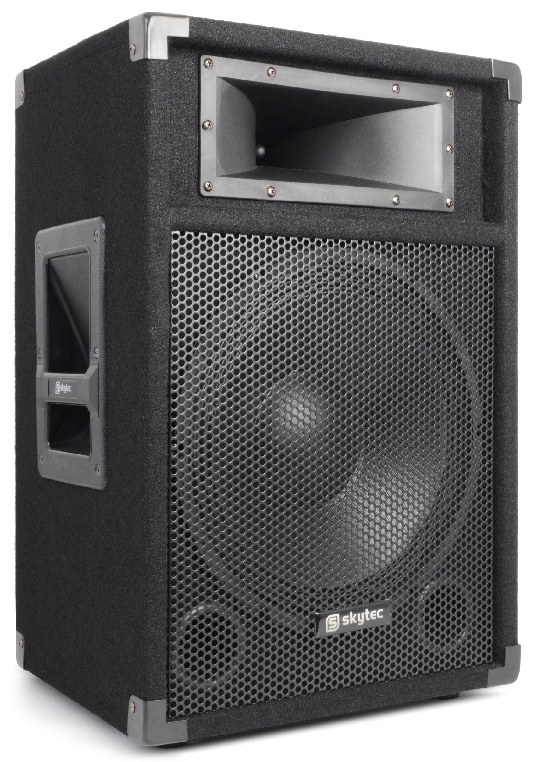 Active Speaker 12" Pair LAST SET - Sound Division & Surplustronics