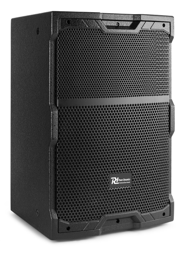 Passive Speaker 10” 400W - PDY210 - Sound Division & Surplustronics