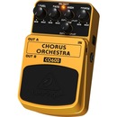 Behringer CO600 Ultimate Stereo Chorus Effects Pedal - Sound Division ...