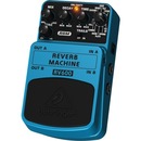 Behringer RV600 Ultimate Reverb Modeling Effects Pedal - Sound Division ...