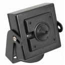 1/3" CCD Mini Colour Pinhole Camera - 420TV Lines - Sound Division ...